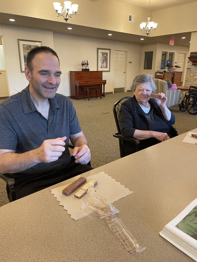 RIVER RIDGE RETIREMENT VILLAGE - Updated October 2025 - 31 Photos - 706 ...