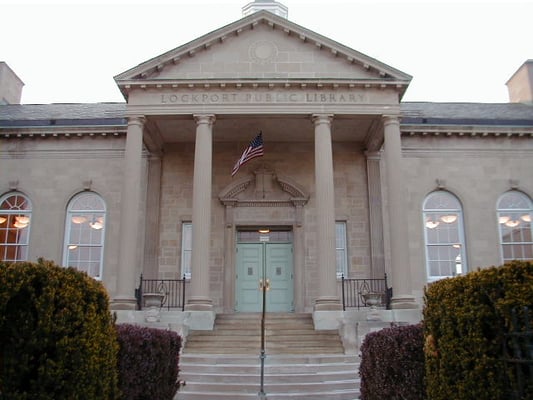 LOCKPORT PUBLIC LIBRARY - Updated December 2025 - 11 Photos - 23 East ...