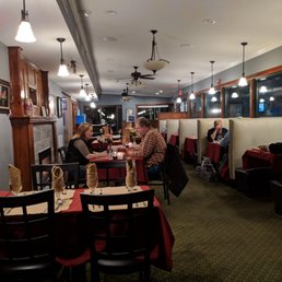 THE RUSSELL HOUSE RESTAURANT INN AND BREWERY - Updated August 2025 - 54 ...