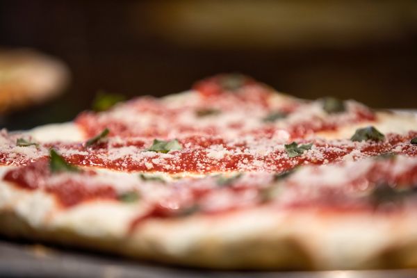 ANGELOTTI’S PIZZA & TRATTORIA - Updated September 2025 - 37 Photos & 50 ...