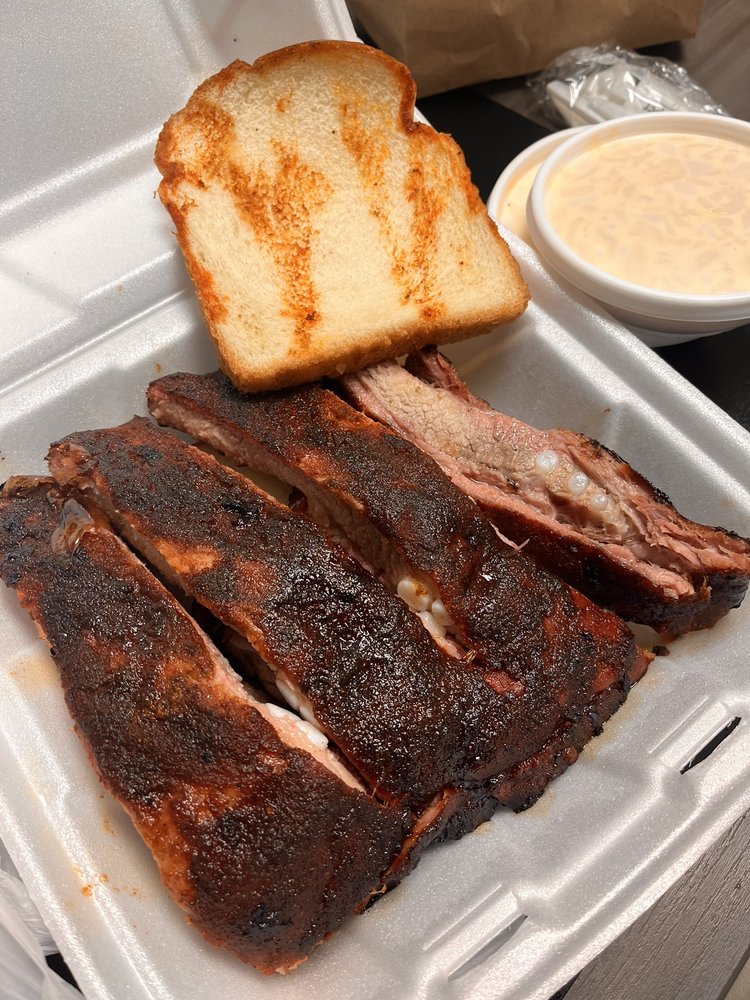 FRED COTTEN’S LANDMARK BBQ - Updated December 2025 - 140 Photos & 100 ...