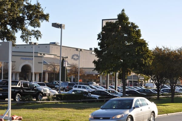 FRIENDLY CHEVROLET - Updated December 2025 - 102 Photos & 402 Reviews ...
