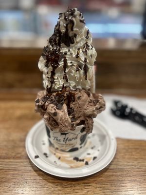 THE YARD MILKSHAKE BAR - Updated December 2025 - 144 Photos & 50 ...