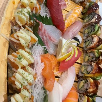 YOKI JAPANESE RESTAURANT & BAR - Updated January 2025 - 782 Photos ...