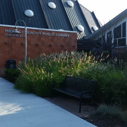 MIDDLE COUNTRY PUBLIC LIBRARY - 19 Photos & 13 Reviews - 101 Eastwood ...