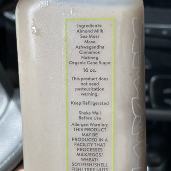 NATURAL BLEND - 151 Photos & 225 Reviews - 769A Washington Ave ...