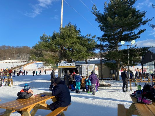 MT PETER SKI AREA - 53 Photos & 76 Reviews - 51 Old Mt Peter Rd ...