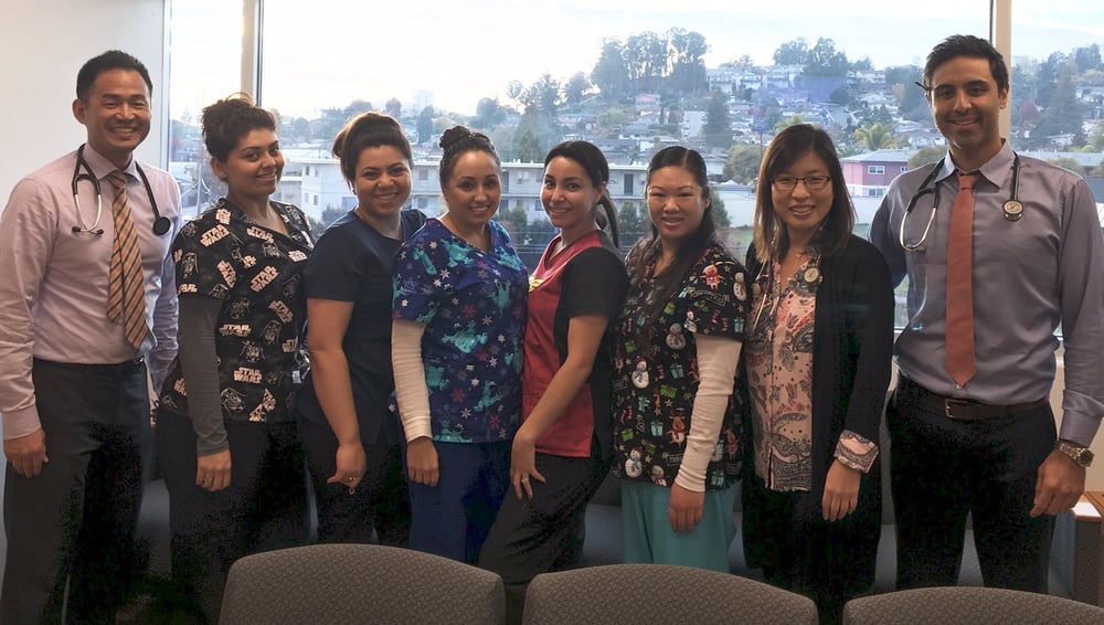 ALLERGY ASTHMA AND SINUS CENTERS OF SILICON VALLEY - Updated January ...