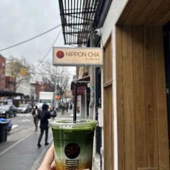 NIPPON CHA - Updated June 2024 - 346 Photos & 113 Reviews - 214 Bedford ...