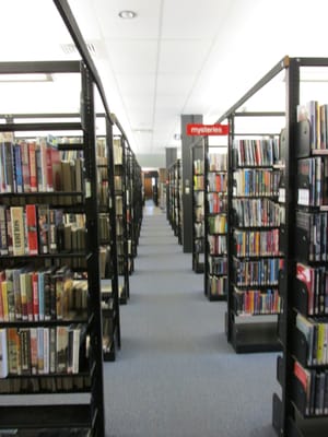 SOUTH PORTLAND PUBLIC LIBRARY - Updated July 2025 - 18 Photos - 482 ...