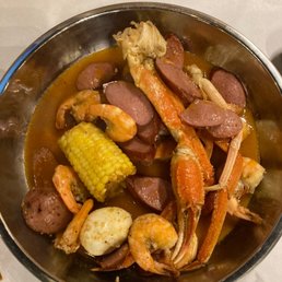 PIER 88 BOILING SEAFOOD & BAR - Updated September 2025 - 331 Photos ...