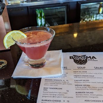 BOOMA BAR AND KITCHEN - Updated January 2025 - 76 Photos & 48 Reviews ...