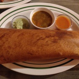 DOSA N CURRY - 173 Photos & 331 Reviews - 447 Somerville Ave ...