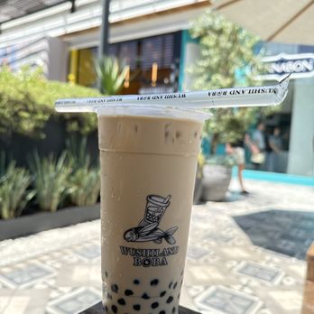 WUSHILAND BOBA - Updated August 2024 - 357 Photos & 314 Reviews - 10250 ...