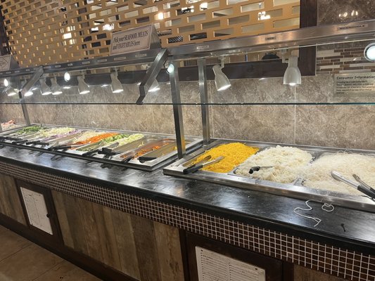 CHOW TIME GRILL & BUFFET - Updated August 2024 - 329 Photos & 335 ...