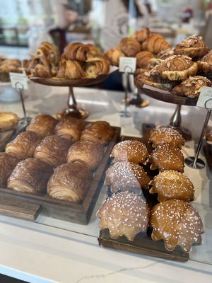 THE BAKER’S GROVE - 33 Photos & 12 Reviews - Bakeries - 524 Broad St ...