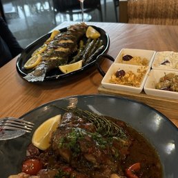 THE GREEK JOINT KITCHEN & BAR - Updated October 2025 - 411 Photos & 216 ...