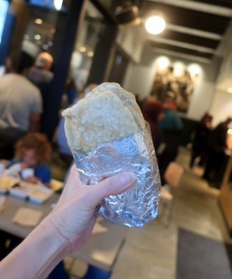 CHIPOTLE MEXICAN GRILL - Updated December 2025 - 15 Photos - 350 Ebbers ...