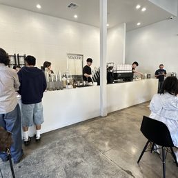 STAGGER COFFEE - Updated June 2025 - 924 Photos & 422 Reviews - 3069 W ...