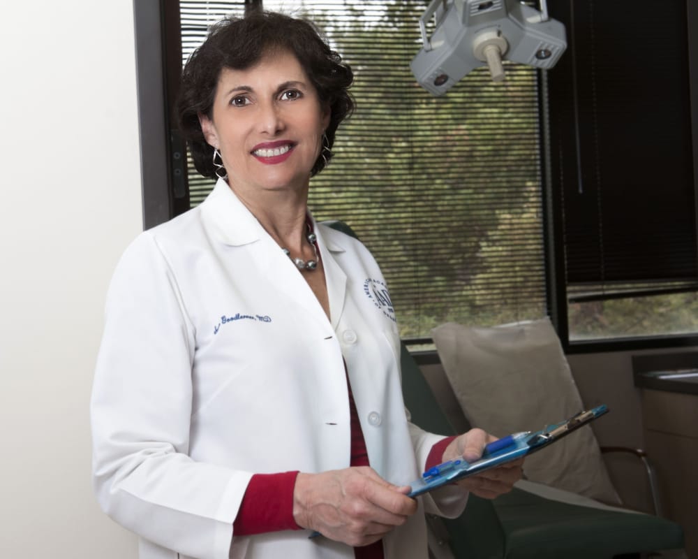 SUSAN GOODLERNER, MD - Updated May 2026 - 98 Reviews - Torrance ...