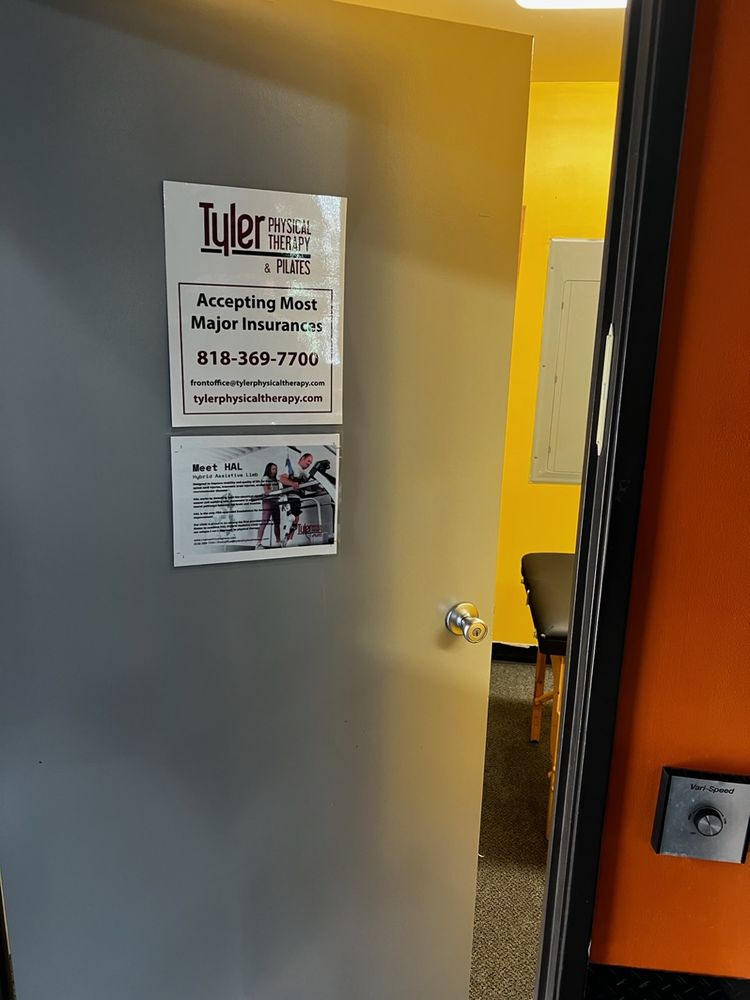 TYLER PHYSICAL THERAPY & PILATES - BEVERLY HILLS - Updated September ...