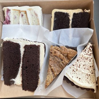 PURE BLISS DESSERTS - Updated December 2025 - 340 Photos & 365 Reviews ...
