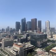 LOS ANGELES CITY HALL - 1124 Photos & 141 Reviews - 200 N Spring St ...