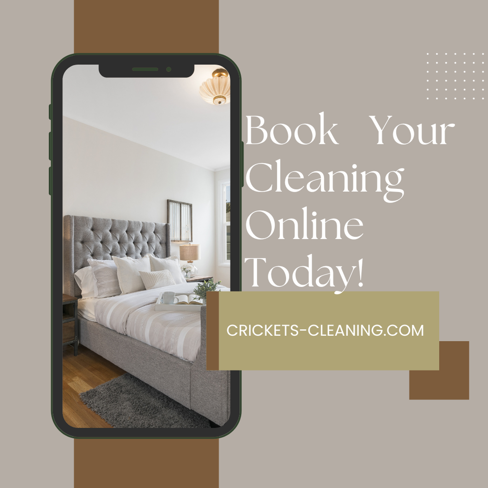 CRICKET’S CLEANING - Request a Quote - Cranberry Township, Pennsylvania ...