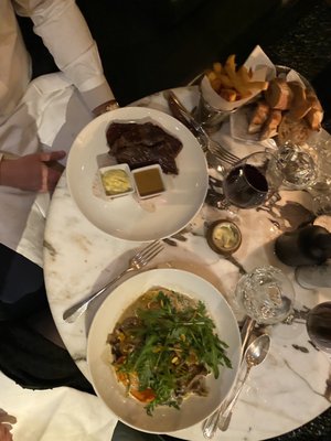 ALCAZAR - 111 Photos & 207 Reviews - 62 rue Mazarine, Paris, France ...