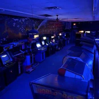 ARKADIA RETROCADE - Updated January 2026 - 67 Photos & 101 Reviews ...