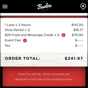 BOWLERO ORANGE COUNTY - 57 Photos & 93 Reviews - 2405 Park Ave, Tustin ...