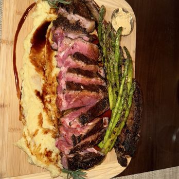 CORK & BULL CHOPHOUSE - Updated April 2025 - 336 Photos & 161 Reviews ...