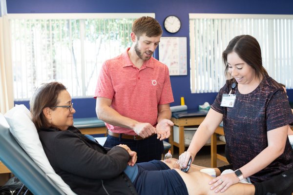 Azopt Prescott Arizona Orthopedic Physical Therapy Updated March