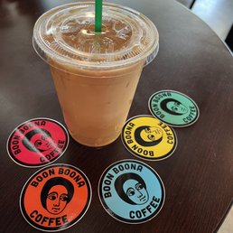 BOON BOONA COFFEE - Updated April 2025 - 591 Photos & 403 Reviews - 724 ...