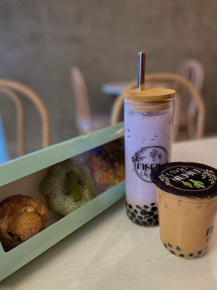 MAMA CHAI’S - Updated June 2024 - 733 Photos & 196 Reviews - 4240 Spring Mountain Rd, Las Vegas ...