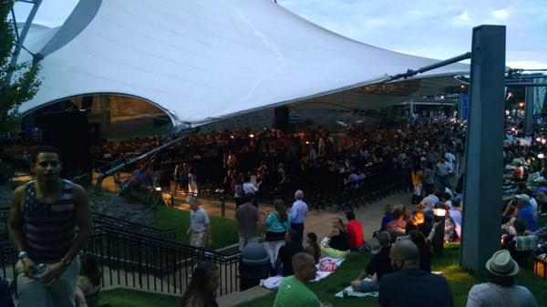 TING PAVILION - Updated May 2024 - 10 Reviews - 700 E Main St ...