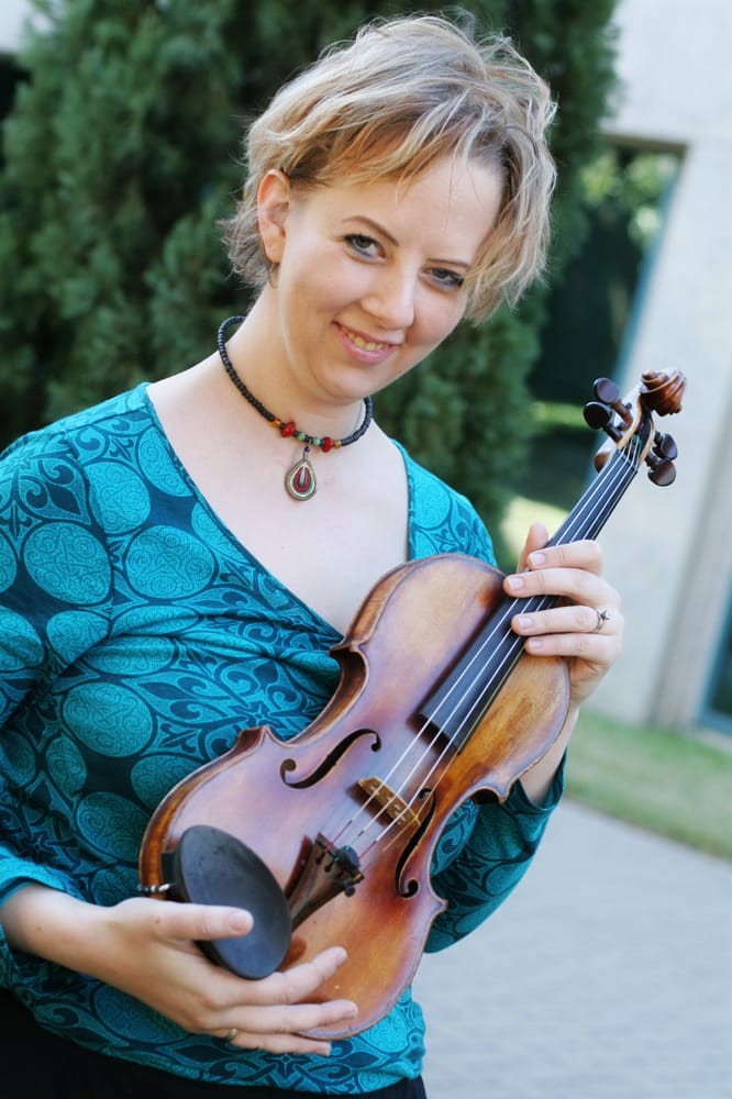 VIOLIN & VIOLA STUDIO - Updated July 2025 - 2262 Benson Ave, Saint Paul ...