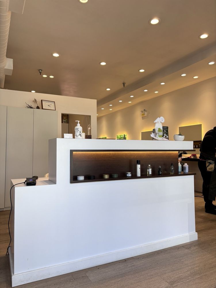 FORME HAIR SALON - Updated December 2025 - 43 Photos & 22 Reviews ...