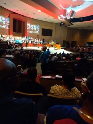 FALLBROOK CHURCH | BAPTIST CHURCH HOUSTON - Updated November 2025 - 11 ...