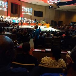 FALLBROOK CHURCH | BAPTIST CHURCH HOUSTON - 10 Photos - 12512 Walters ...