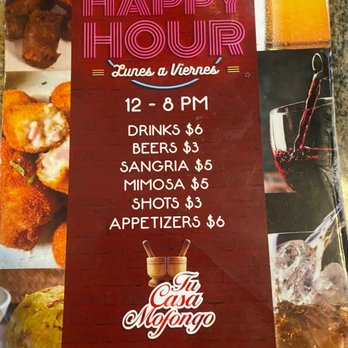 TU CASA MOFONGO - Updated October 2025 - 10 Photos - 10 W Burnside Ave ...