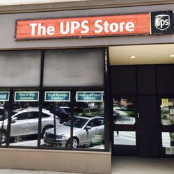THE UPS STORE - 18 Photos - 75 Main St, Plymouth, New Hampshire ...