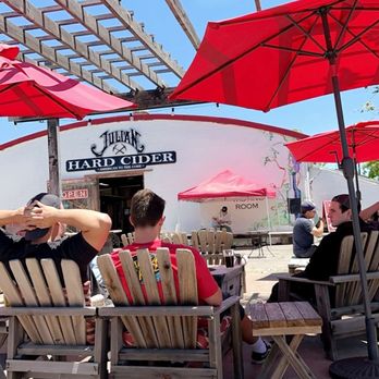 JULIAN HARD CIDER - Updated September 2024 - 578 Photos & 520 Reviews ...