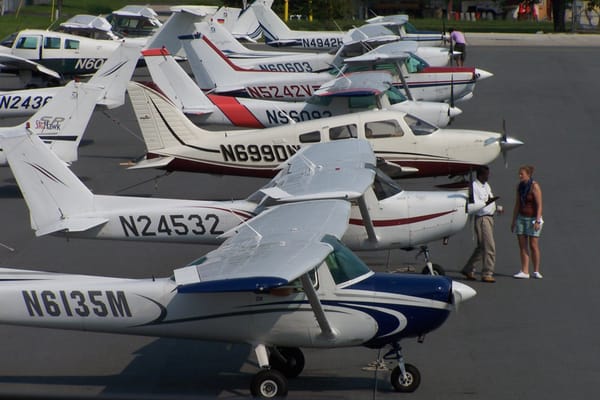 FLORIDA FLYERS FLIGHT ACADEMY - Updated December 2025 - 43 Photos ...