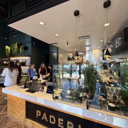 PADERIA BAKEHOUSE - Updated June 2026 - 2752 Photos & 1092 Reviews ...