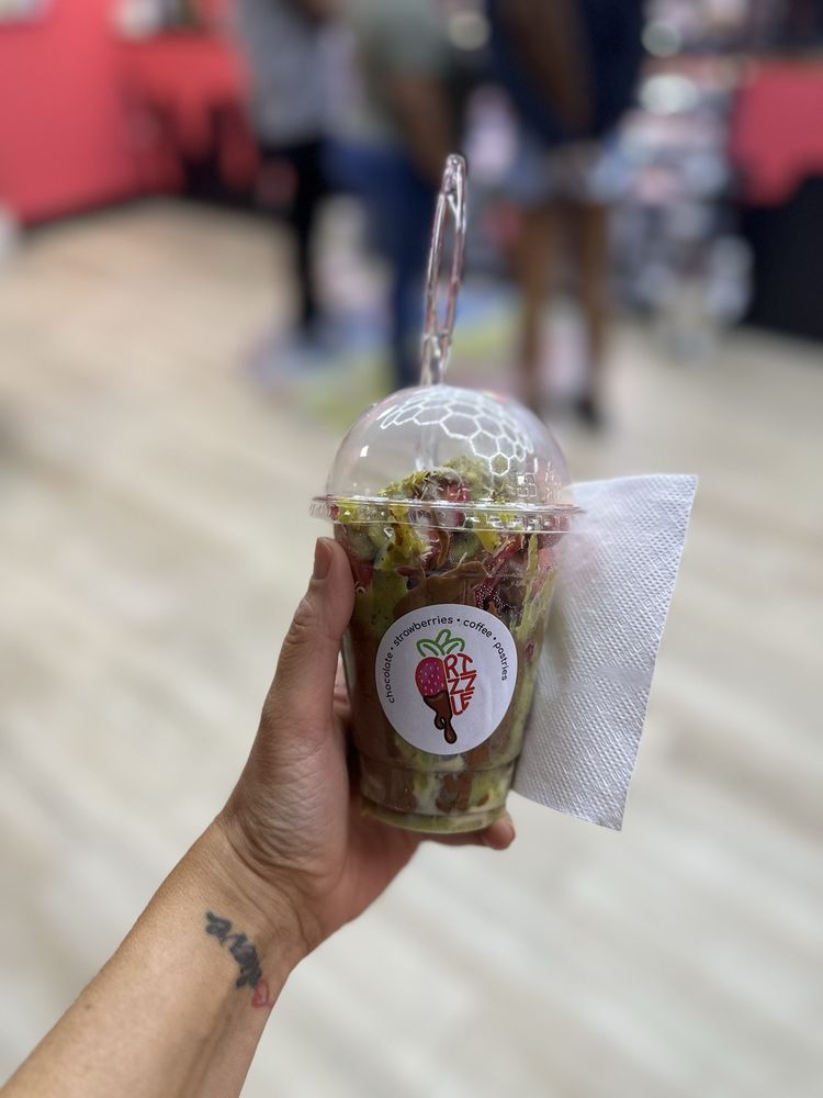 DRIZZLE - Updated January 2026 - 130 Photos & 25 Reviews - 2404 Merritt ...