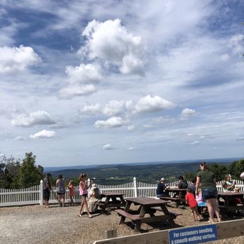 BELLVALE FARMS CREAMERY - 528 Photos & 458 Reviews - 1390 NY-17A ...