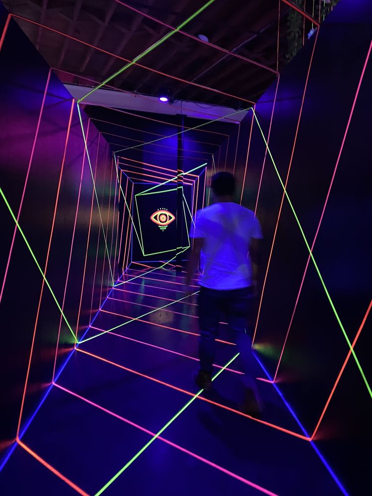 MESMERIZE - Updated April 2025 - 65 Photos & 21 Reviews - 820 Shelby Ln ...