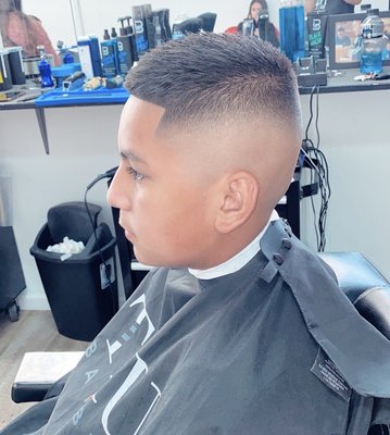 NEXT LEVEL CUTS - Updated November 2025 - 19 Photos - 1010 W Las Palmas ...