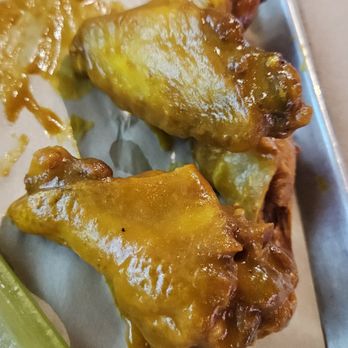 WINGS OVER FRISCO - Updated August 2025 - 107 Photos & 96 Reviews ...